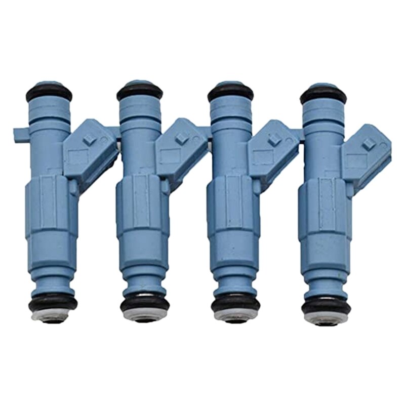 Automobile Fuel Injector for Peugeot 206 207 307CC... – Vicedeal