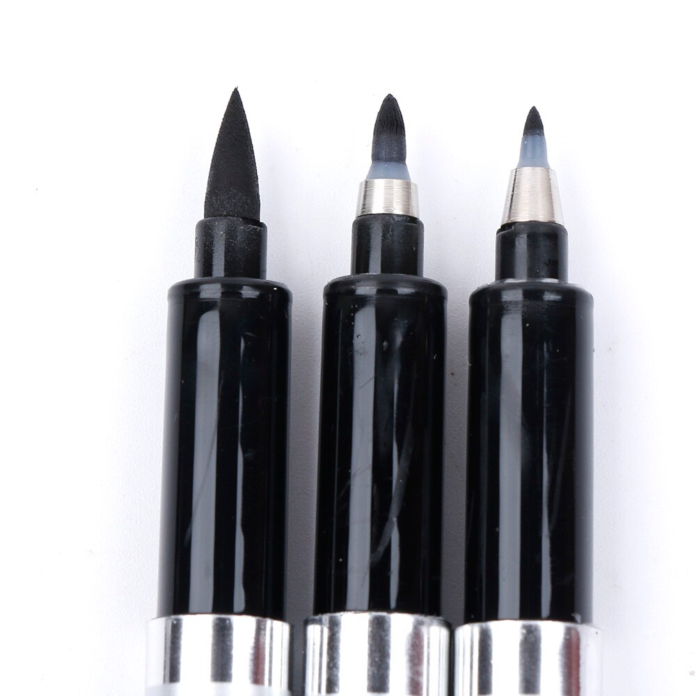 1pc m størrelse kinesisk kalligrafi pensler pen ko... – Grandado