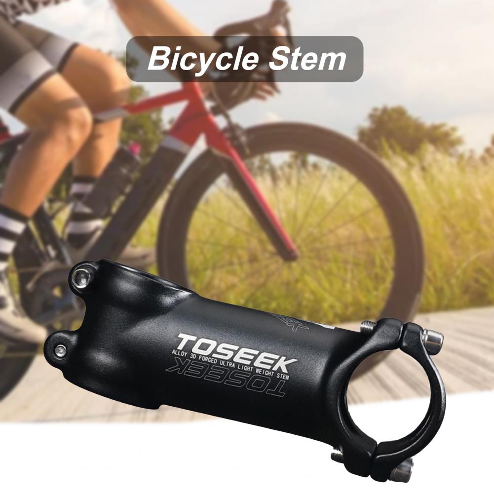 TOSEEK Bicycle Stem Corrosion Resistance Anti-rust... – Grandado