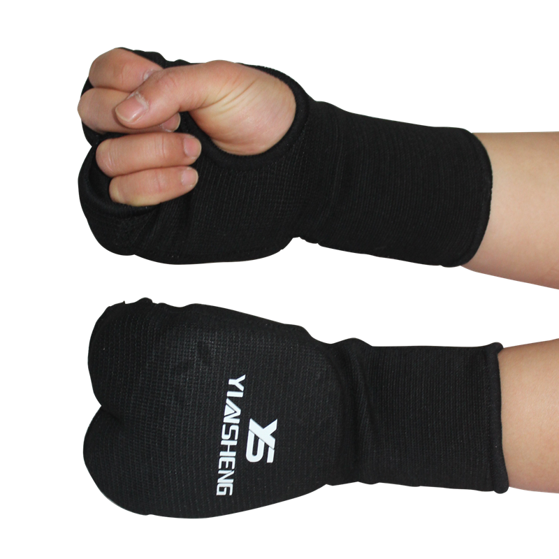 Karate Muay Thai Judo Taekwondo Hand Protectors Gl... – Vicedeal