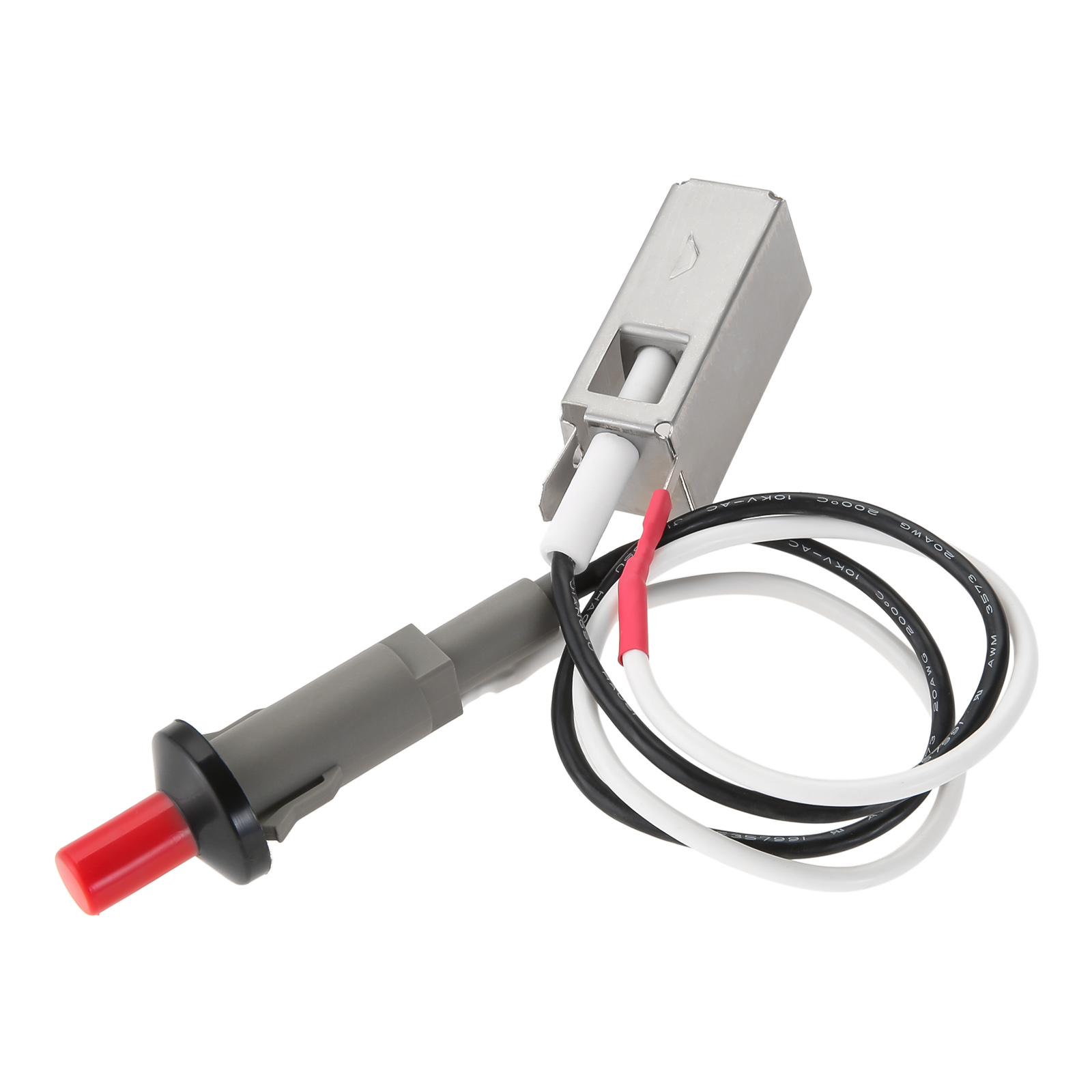 1SET Propane Gas Fire Pit Igniter Assembly Replace... – Grandado