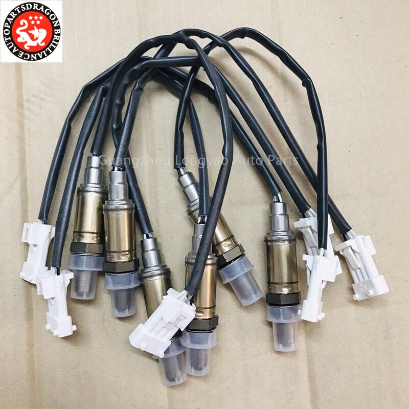 Lambda Sensor oxygen sensor O2 sensor OEM 02580036... – Grandado