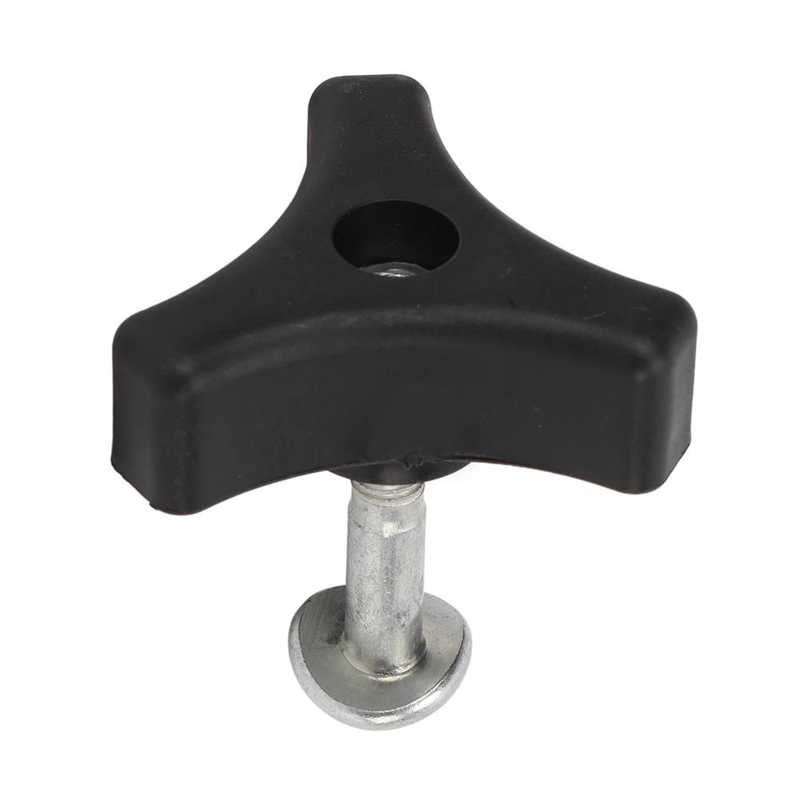 Lawn Mower Knobs Triangle Handle Knob Standard Siz... – Grandado