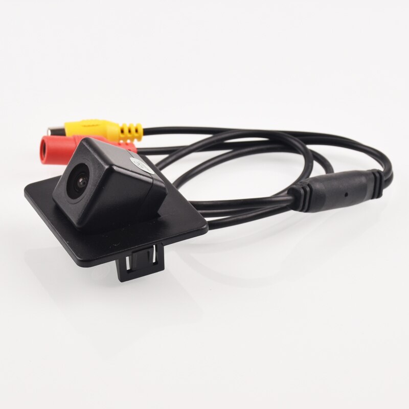 Rear View Camera Car Reversing Parking Camera for ... – Grandado