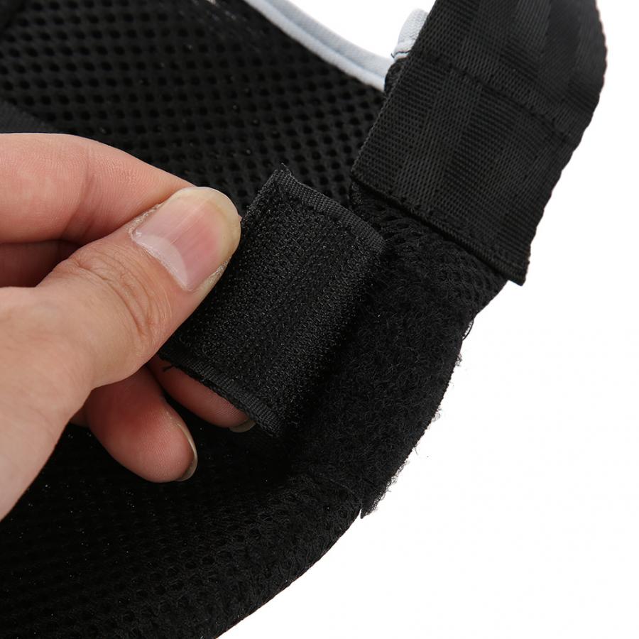 Support Belt Arm Sling Shoulder Immobilizer Adjust... – Grandado