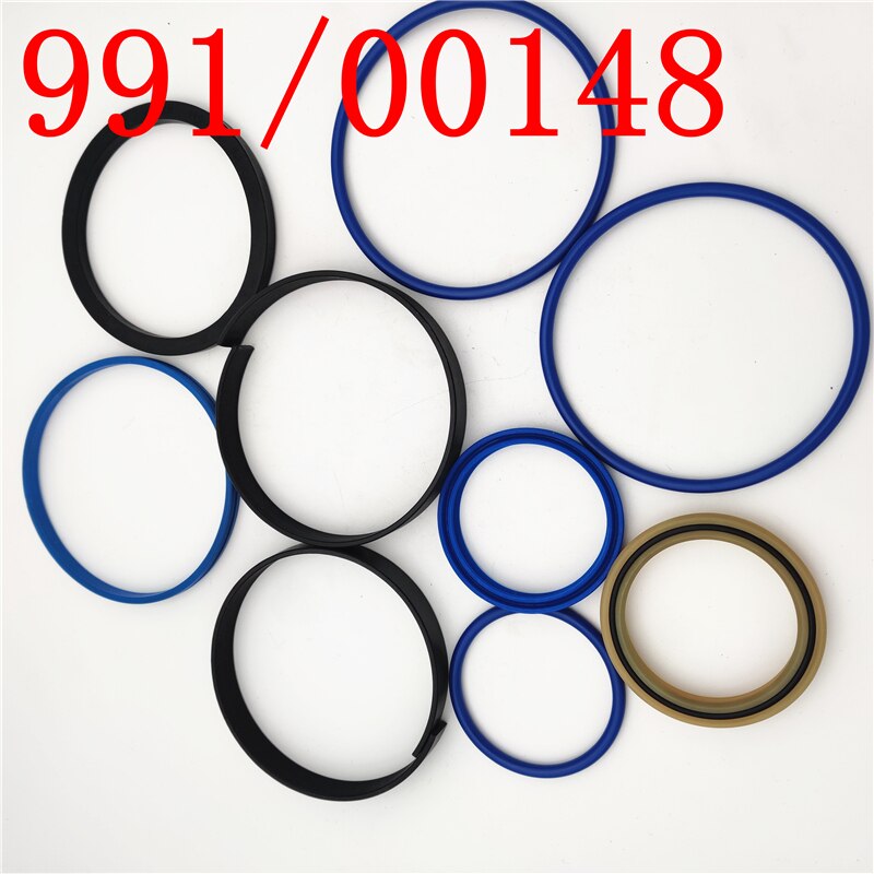 991/00148 991-00148 Seal Kit Hydraulic Seal Kits f... – Grandado