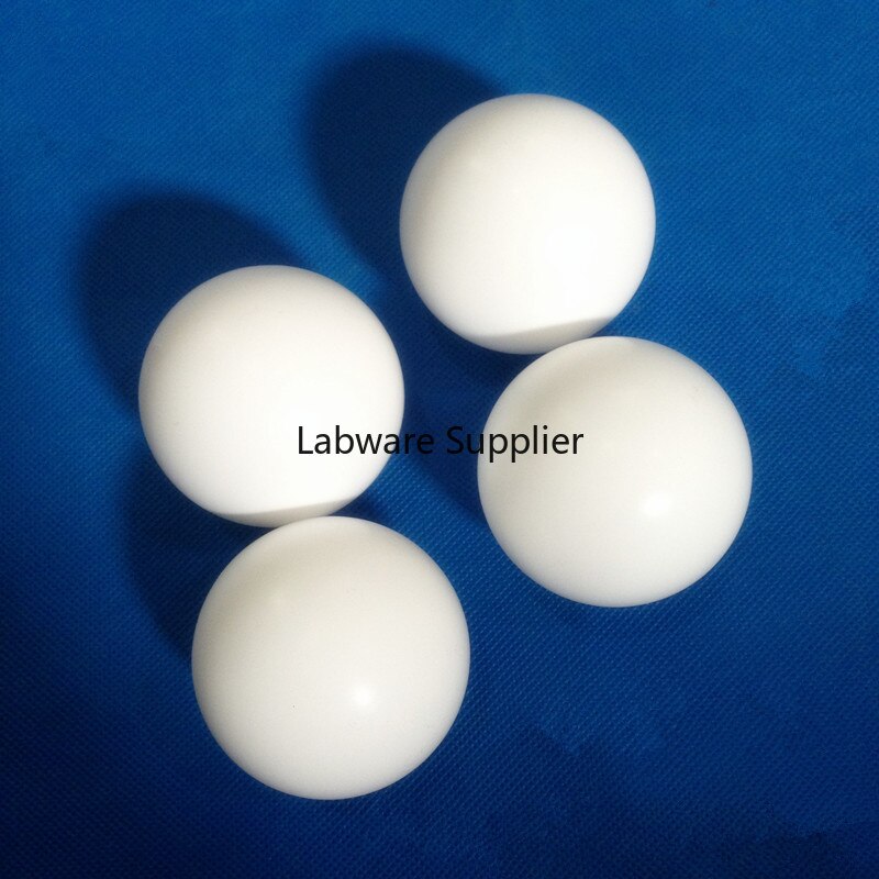 High grade 10pcs/lot Pure ball, PTFE ball, F4 ball... – Grandado