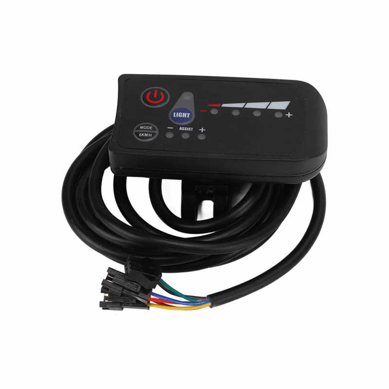 Controller 810 Led Display Intelligente Elektrisch... – Vicedeal