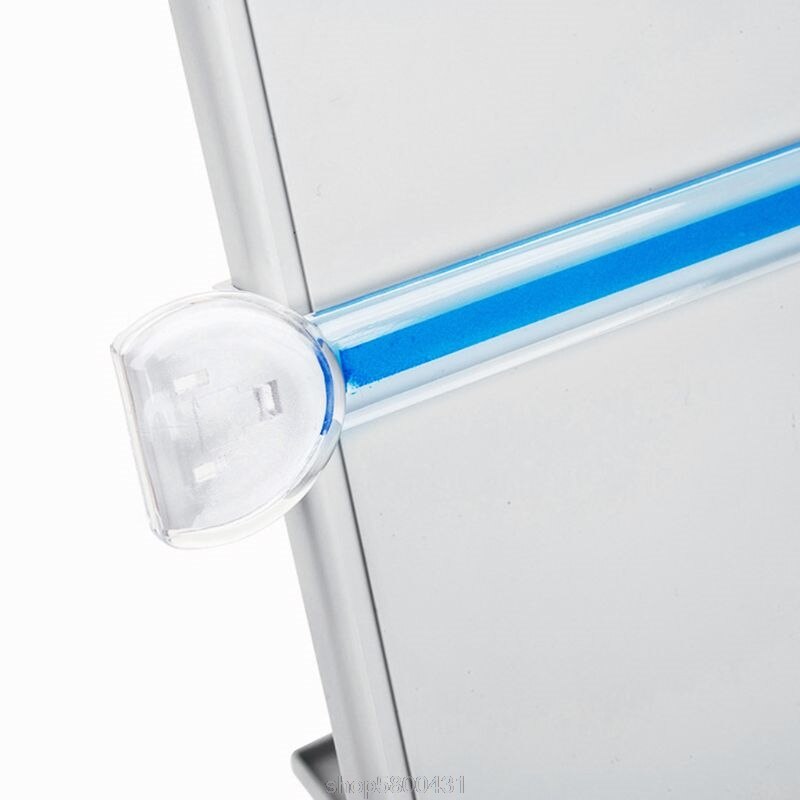 Plastic Adjustable Computer Document Holder Book R... – Grandado