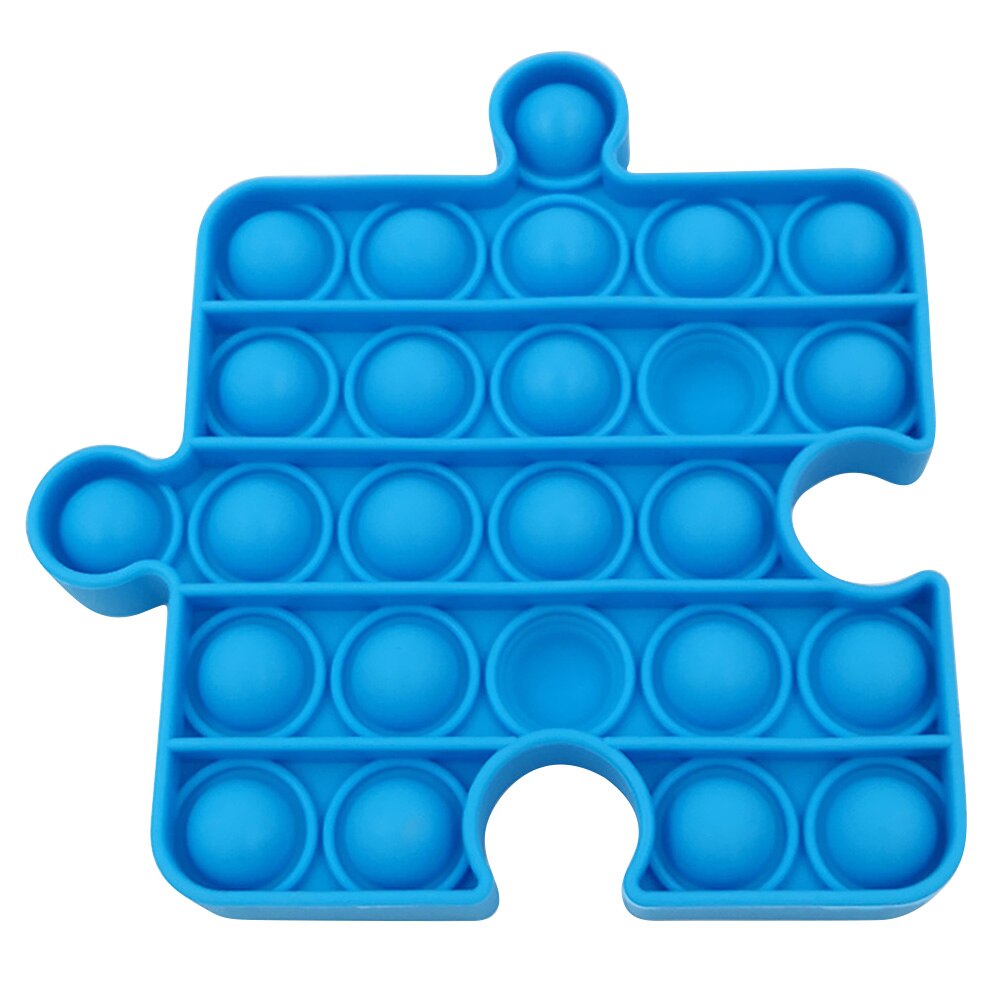 Push Bubble Sensory Toys Desktop Puzzle Autism Ant... – Vicedeal