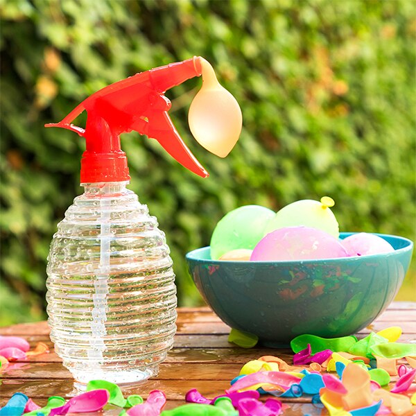 Globos de Agua con Inflador (Pack de 50) – Grandado