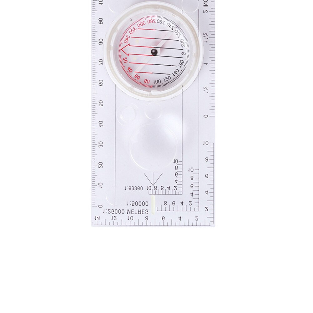 Competition Orienteering Compass Car Camping Hikin... – Vicedeal