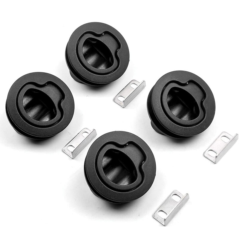 Boat Latch Slam Latch Marine Hatch Latch for RV Bo... – Vicedeal