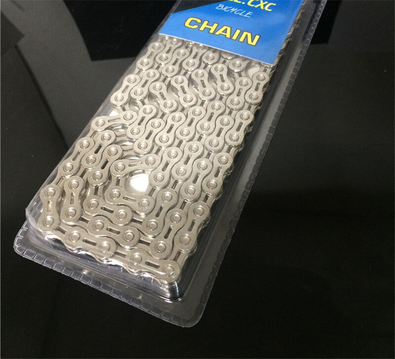 Fiets Chain Hollow Bike Chains 9 10 11 Speed El 11... – Vicedeal