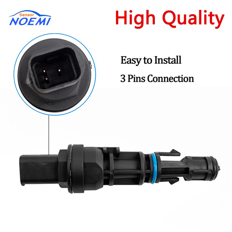 Yaopei speed speedometer kilometertæller sensor s... – Grandado