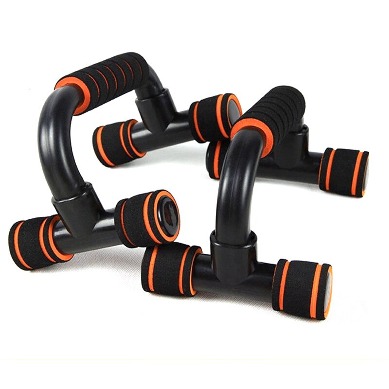 ITSTYLE Fitness Push up Bar Stands I-Type Handles ... – Grandado