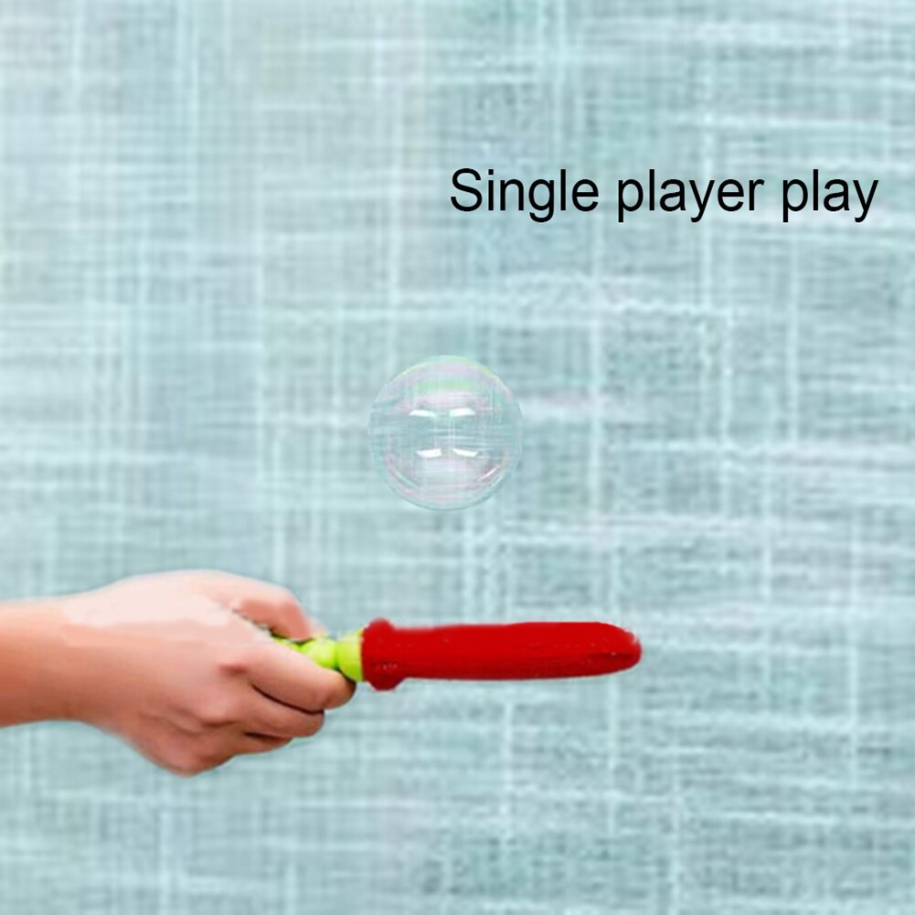 Children Bubble Racket Bubble Maker Machine Soap W... – Grandado