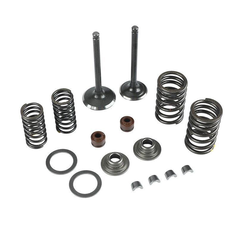 Motorcycle Intake Engines Valve comp Springs Cotte... – Grandado