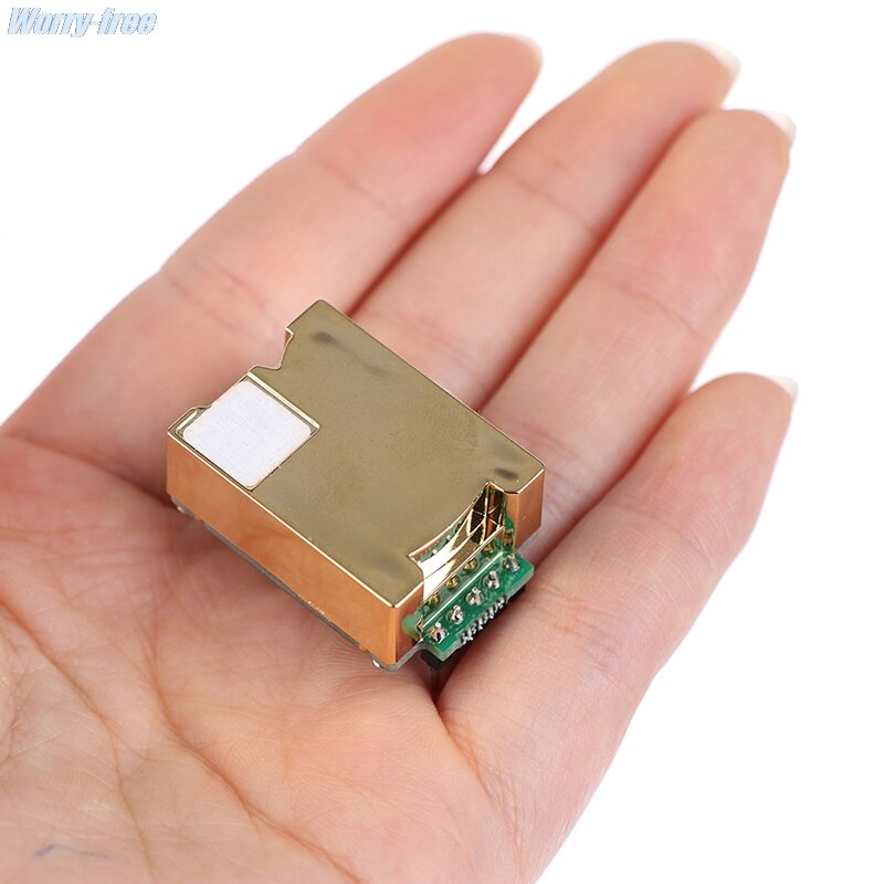 MH-Z19 MH-Z19C IR Infrared CO2 Sensor Module Carbo... – Grandado