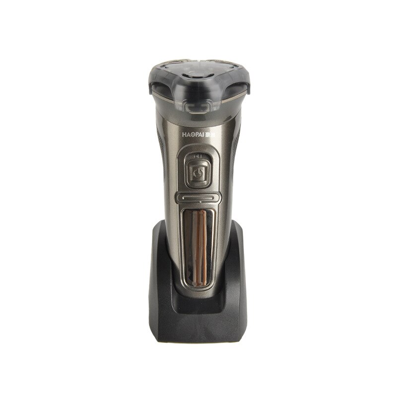 Electric Floating Shaver Electric Razor for Men Wa... – Vicedeal