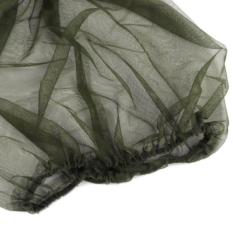 2pcs Anti-mosquito Mosquito Net Cap Insect-proof F... – Vicedeal