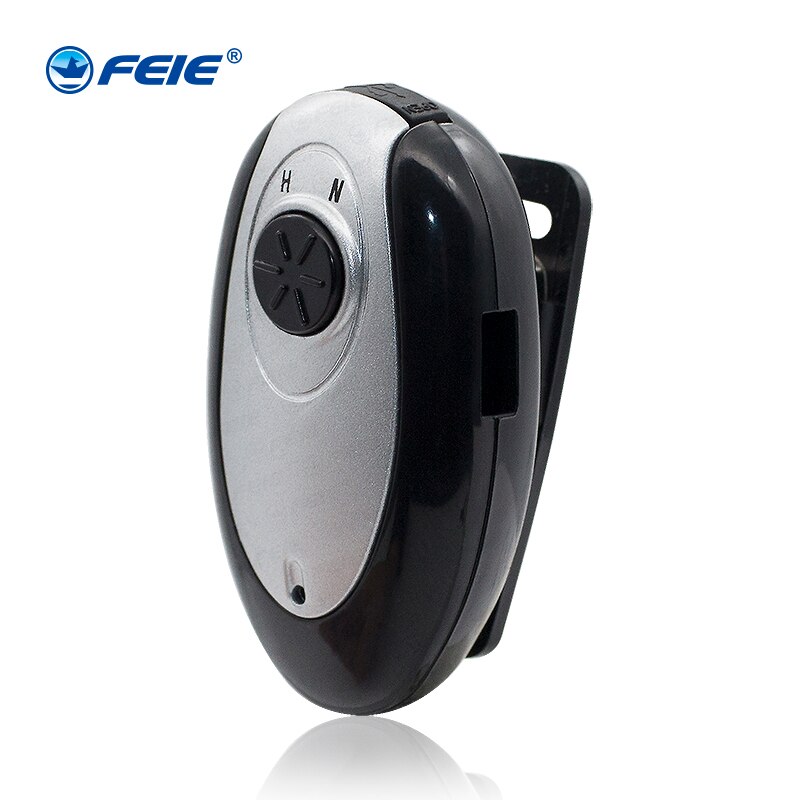 Portable Hearing Aids Sound Amplifier With Volume ... – Grandado