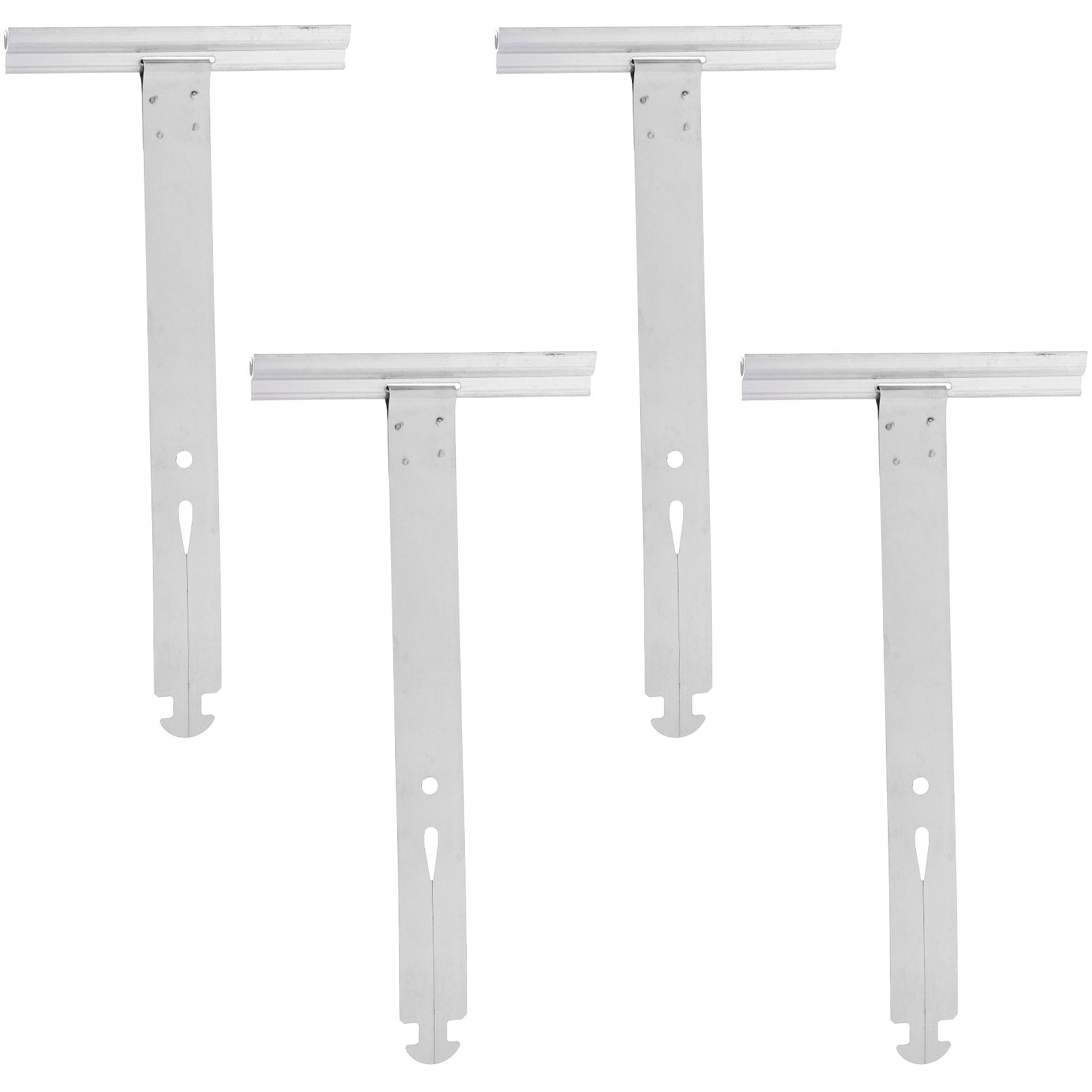 4 Stuks Roller Shutter Spring Onderdelen Raam Luik... – Vicedeal