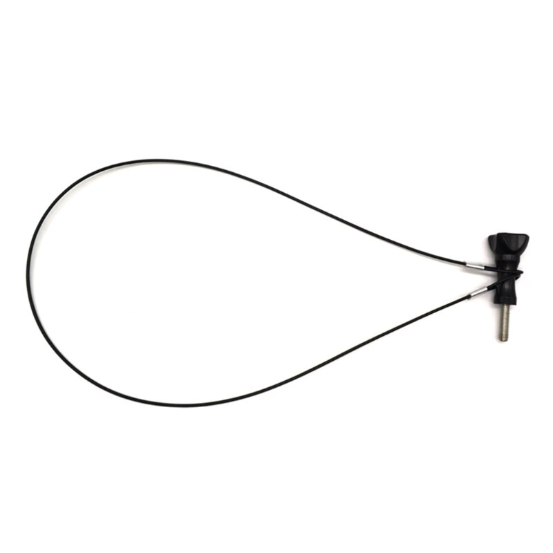 Safety Strap Stainless Steel Tether Lanyard Wrist ... – Vicedeal