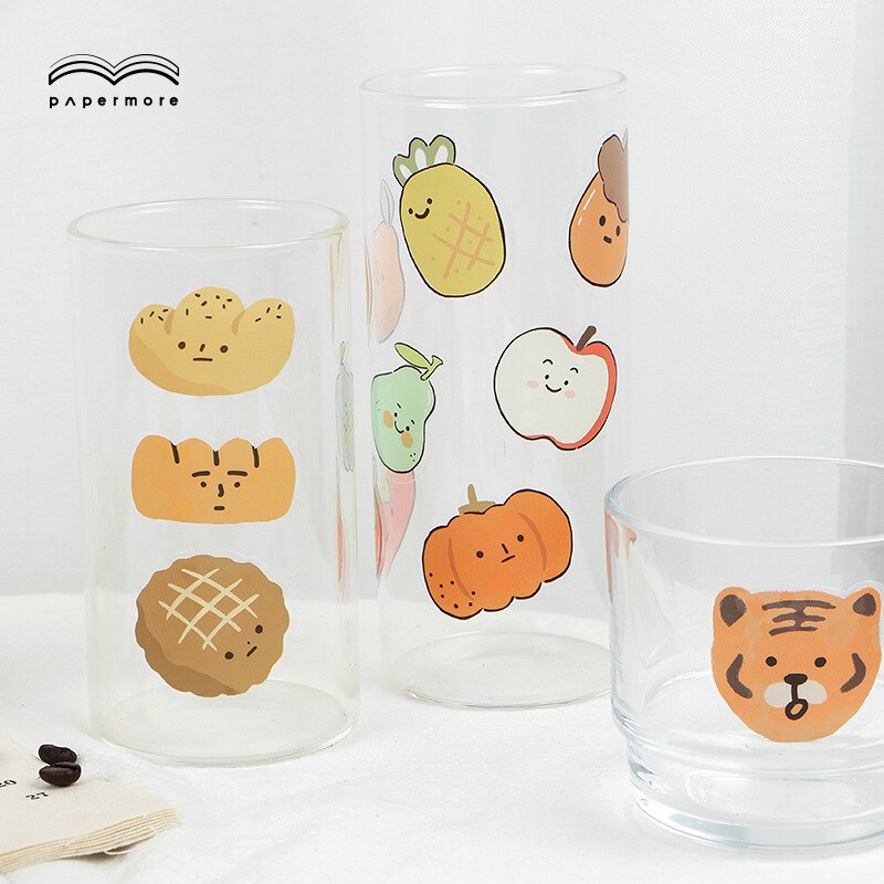 The Meme Series PVC Waterproof Adhesive Paper Saku... – Grandado