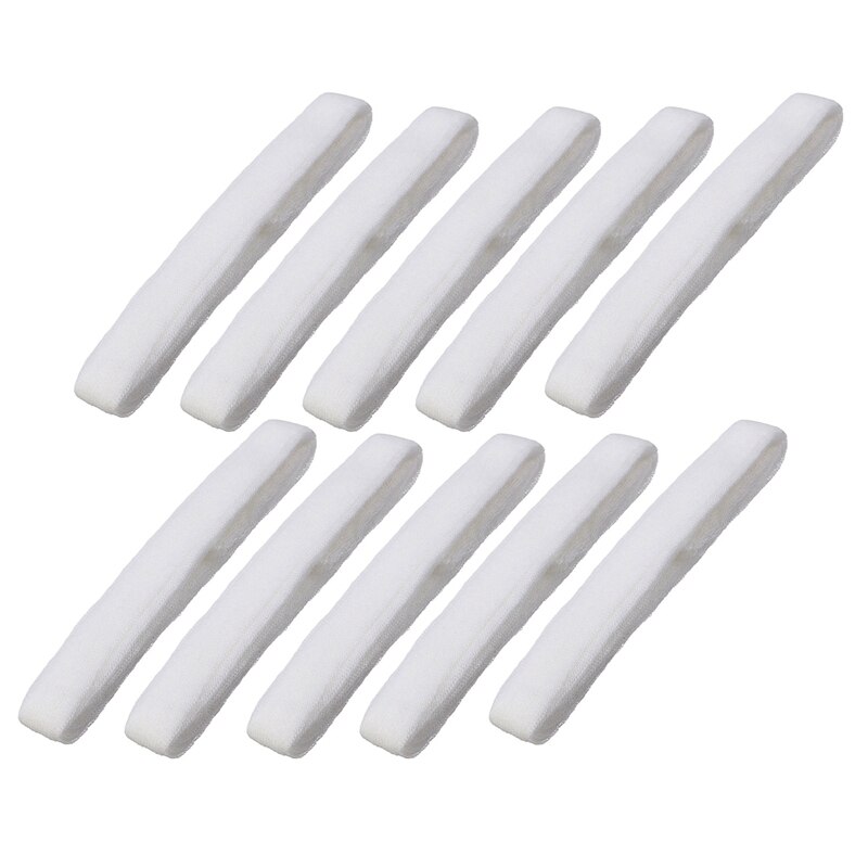 10 stuks pva visnetten micro-mesh 5m navulbare kar... – Grandado