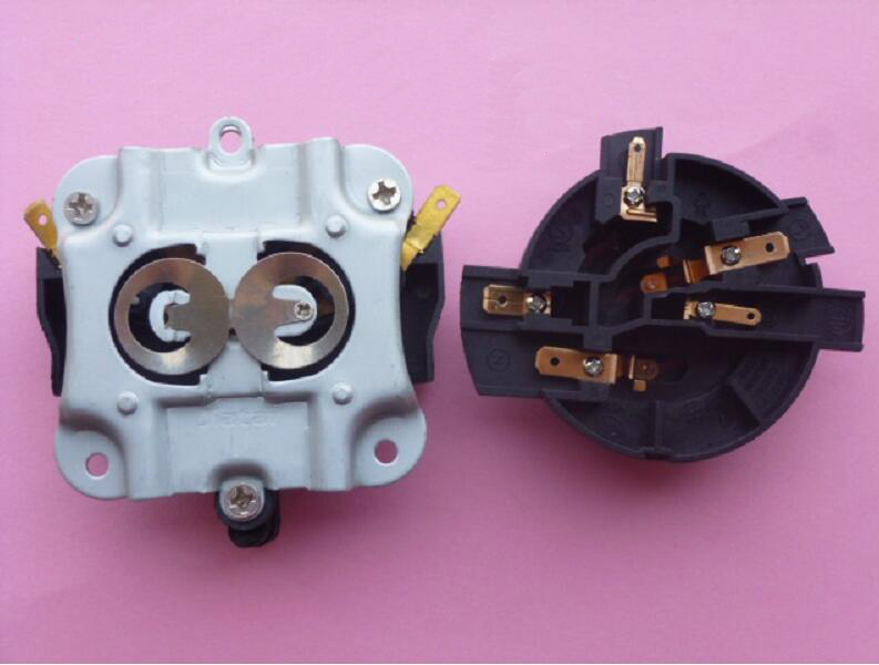 Electric Kettle Parts thermostat switch KSD688-5 p... – Grandado