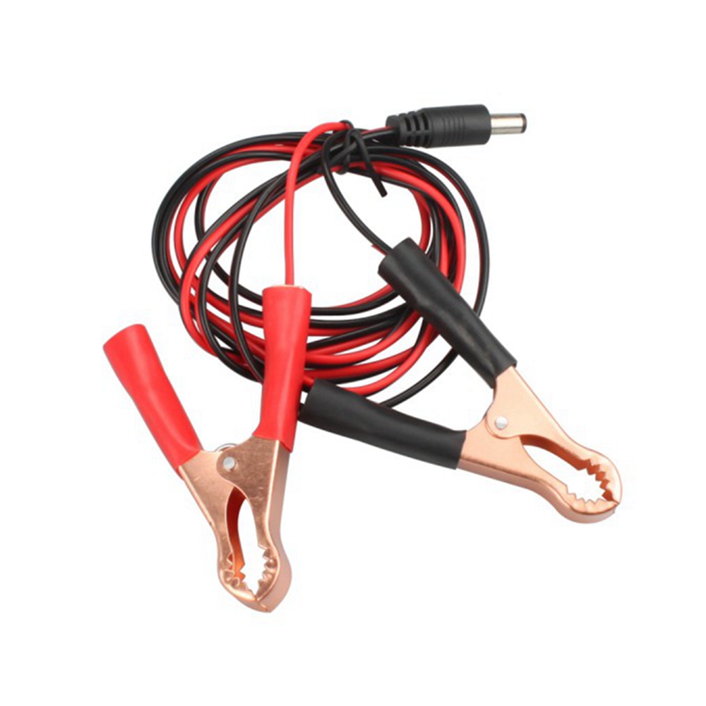 TCS CDP Cable Complete Set of 8 Automotive Cable A... – Vicedeal