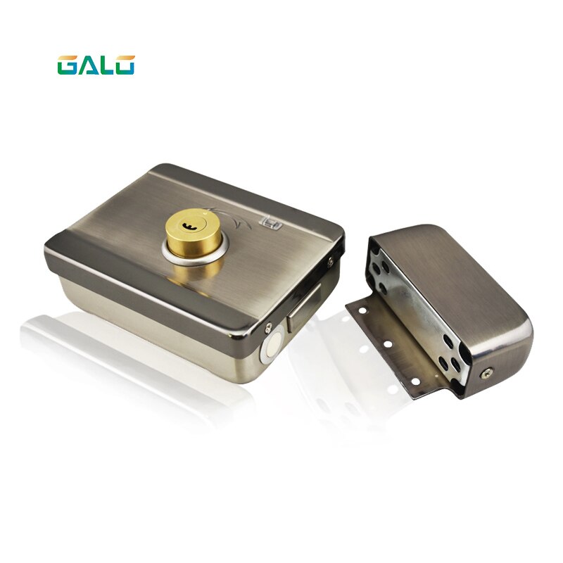 galo Electric Lock / electric door lock home safe ... – Grandado