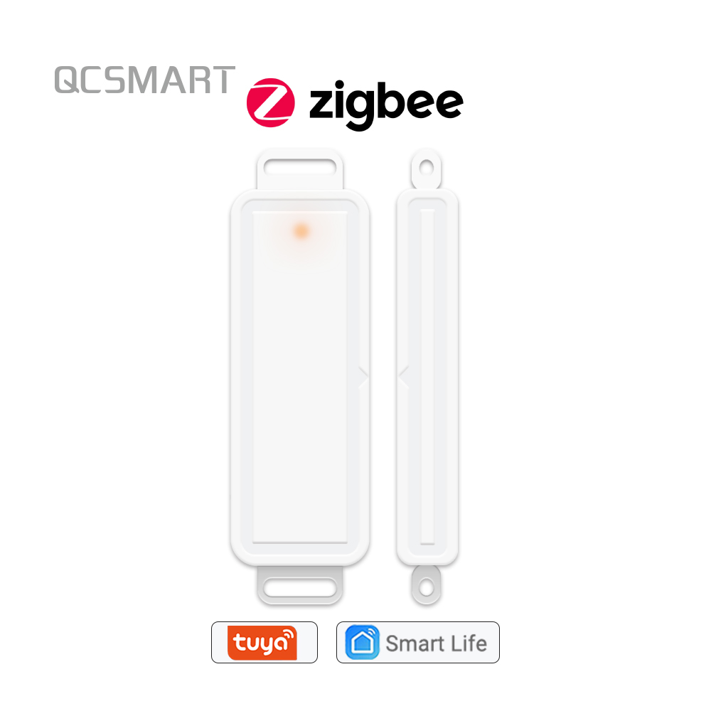 Tuya Smart Life ZigBee 3.0 Door Window Sensor Open... – Vicedeal