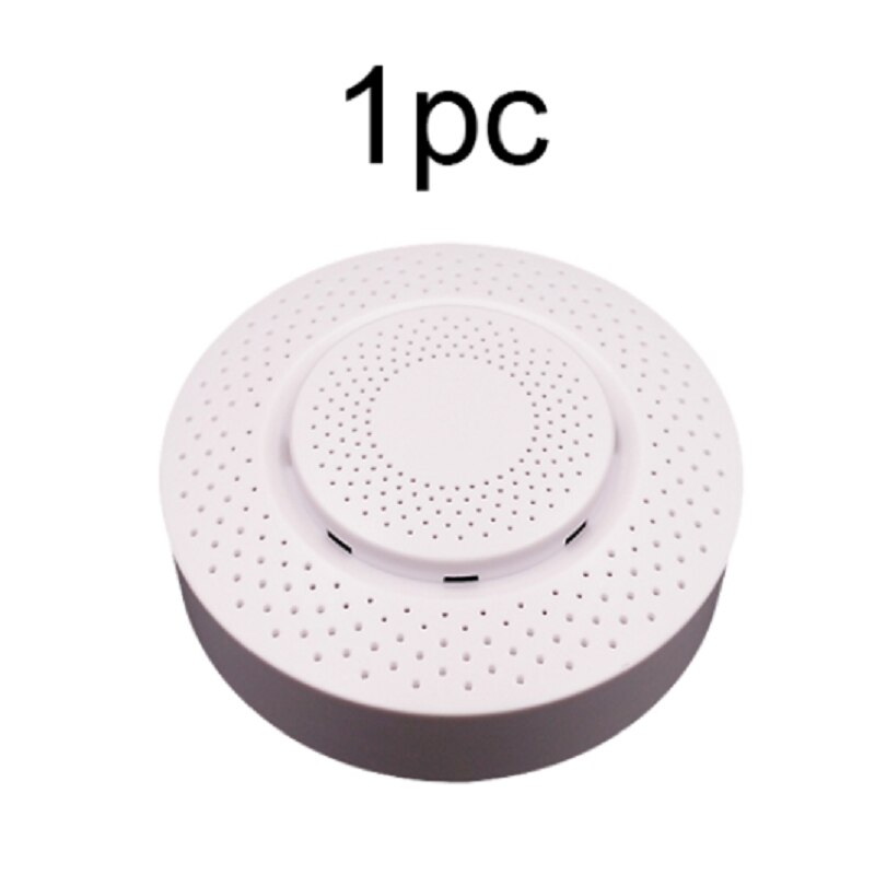 Digital CO2 Detector Air Monitor Formaldehyde VOC ... – Grandado