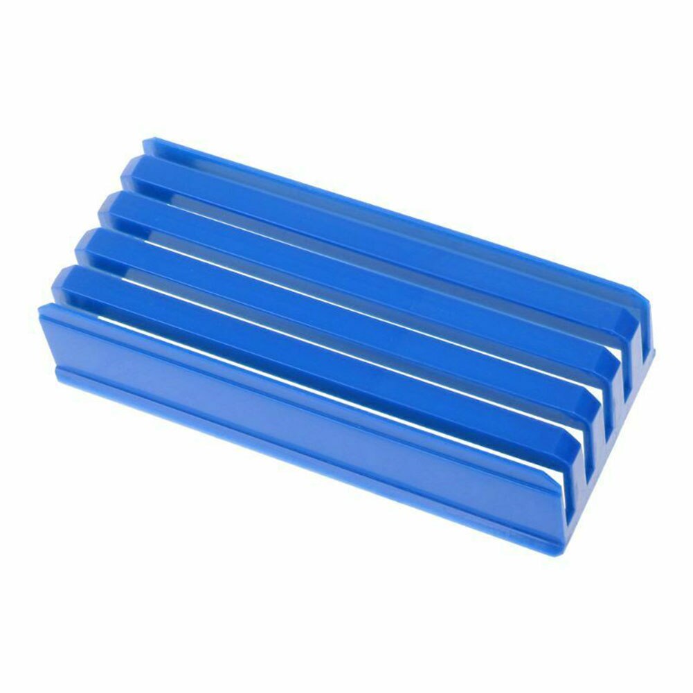 50 Gaten Transparante Boor Draagbare Tool Accessoi... – Vicedeal