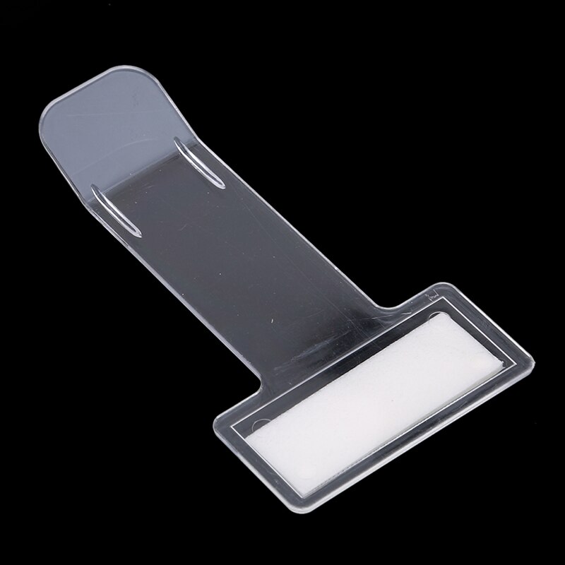 Car Parking Ticket Clip Fastener ABS Plastic Auto ... – Grandado