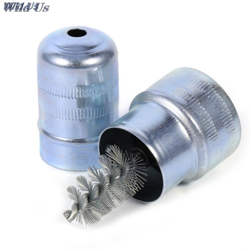 1PC Stainless Steel Car Cleaning Battery Post Term... – Grandado