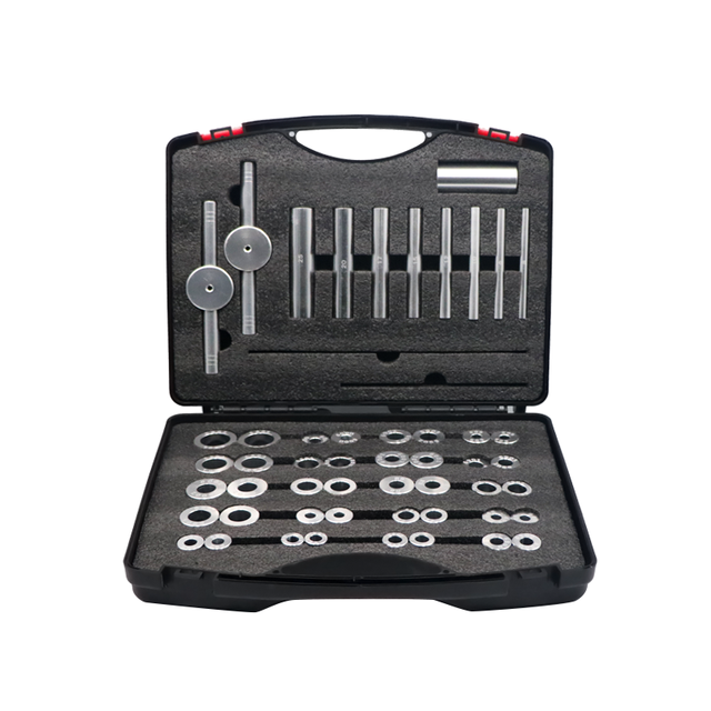 Bicycle Bearing Hub Axle Install Tool Kit Pressed ... – Grandado