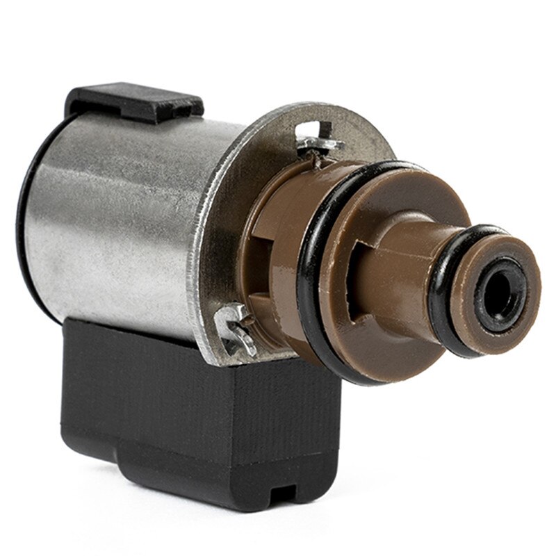 Torque Converter Lock-Up Solenoid Voor Subaru Line... – Grandado