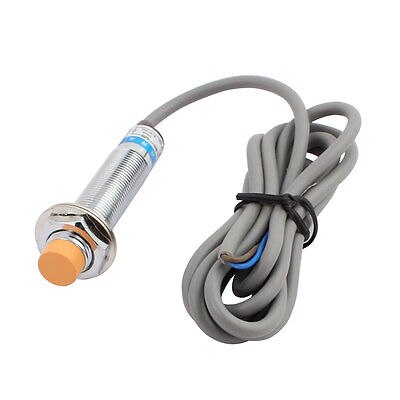 LJ12A3-4-Z/EX NO 2-wire 4mm Tubular Inductive Prox... – Grandado