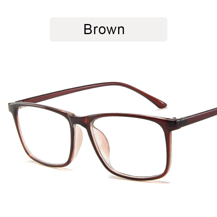 KOTTDO Retro Square Eyeglasses Frame Women Compute... – Grandado