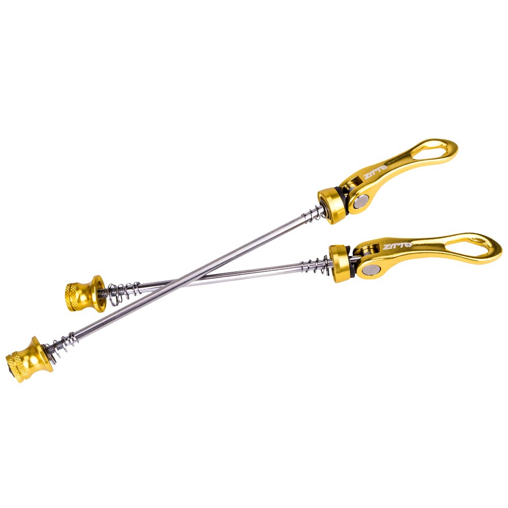 MTB Road Bicycle Quick Release Skewer Aluminum All... – Vicedeal