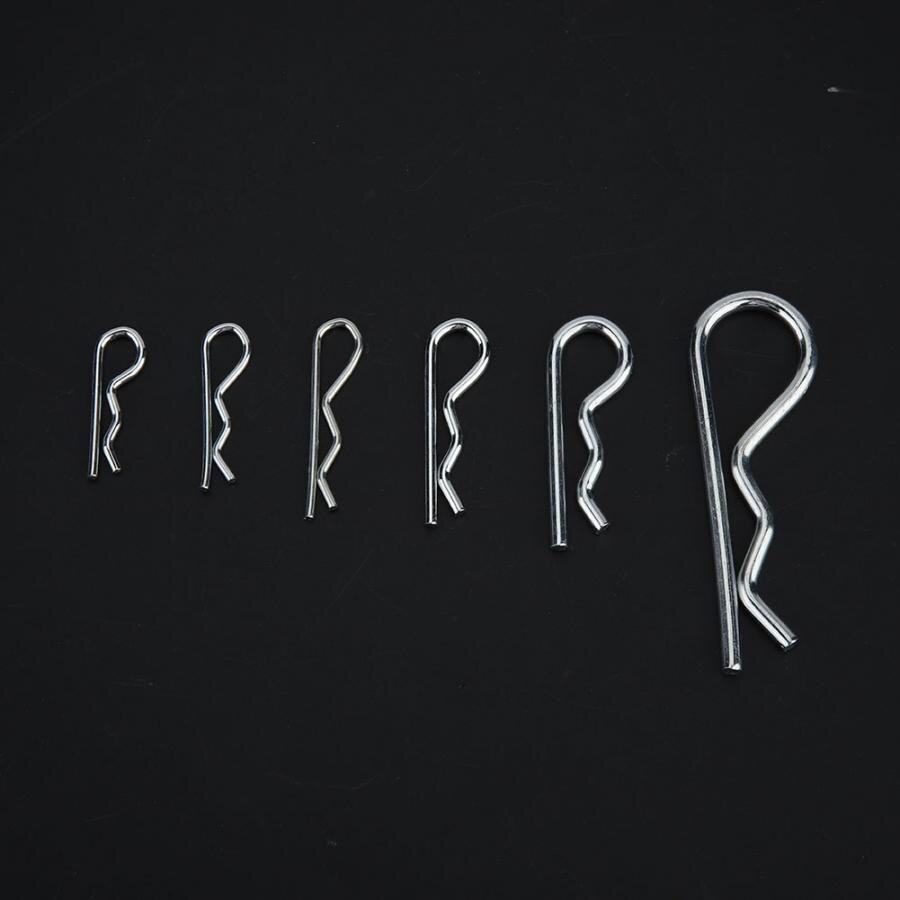 Screw Pins Pins 150 Pcs Carbon High Strength Steel... – Grandado