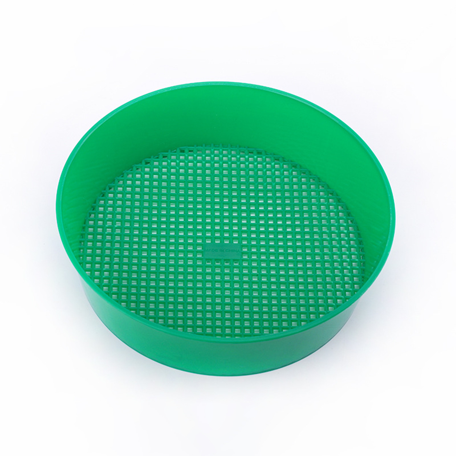 Plastic Soil Sieve Filter Mesh for Soil Stone Sift... – Grandado