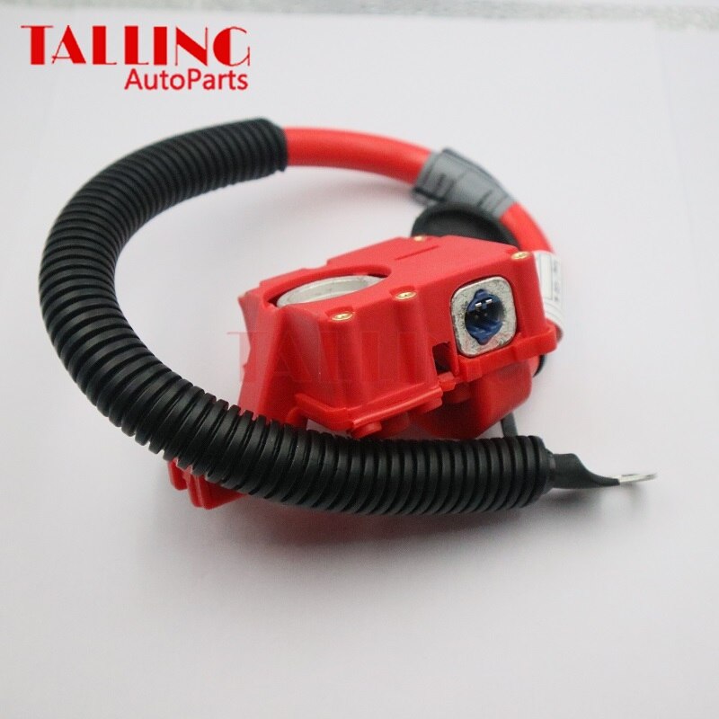 61129217004 Positive Battery Cable Plus Pole FOR X... – Grandado