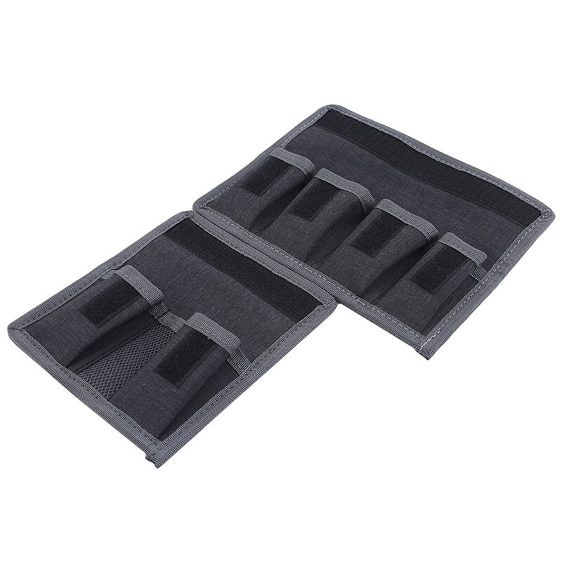Digital Camera Battery Storage Case Bag Waterproof... – Grandado