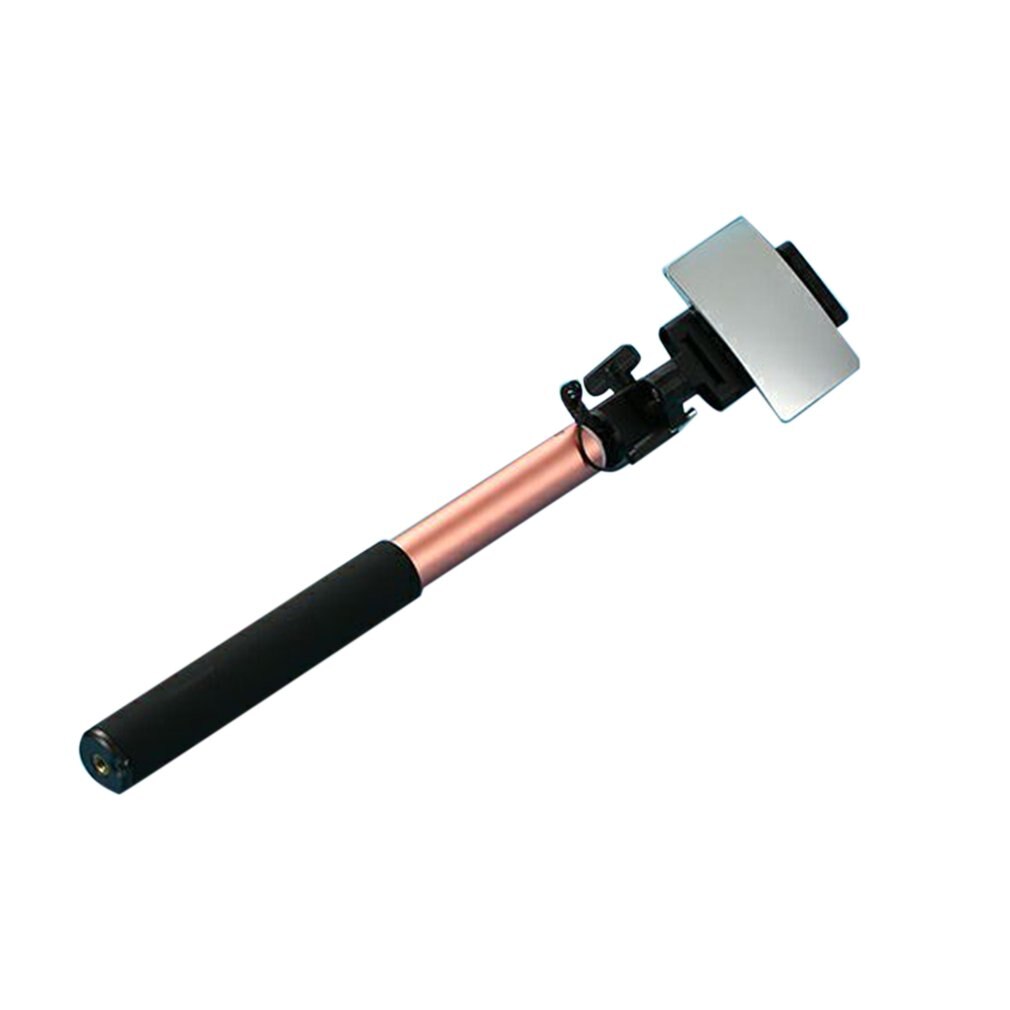 Extensible Selfie Stick With Bluetooth Controls Bu... – Vicedeal