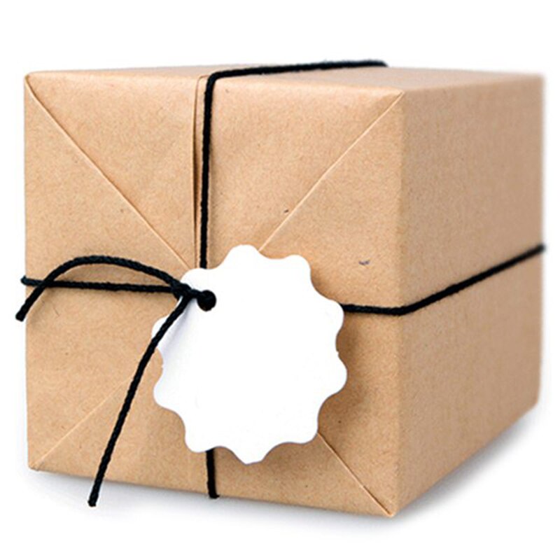 8K Kraft Paper 150G 100 Sheets A4 Kraft Paper DIY ... – Vicedeal