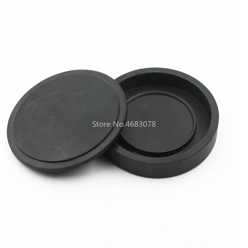 1pcs 4-inch threaded plastic inkslab platform with... – Grandado